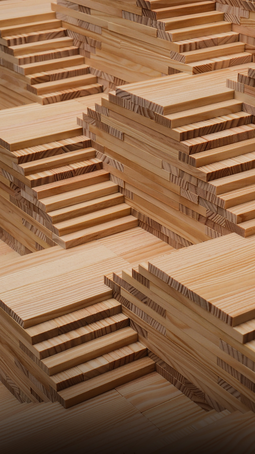 KAPLA® e-shop | A construction game made from natural French pine